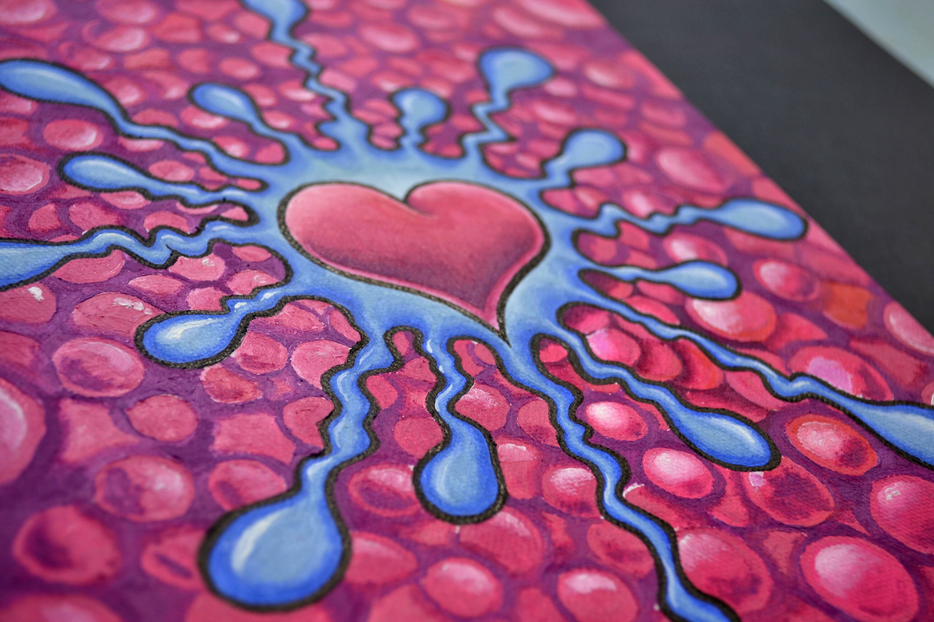 Heart - Etsy