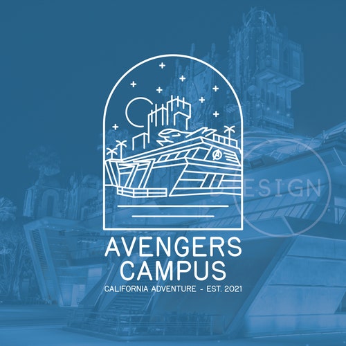 California Park Est. 2001 .svg .eps .png .dxf - Etsy