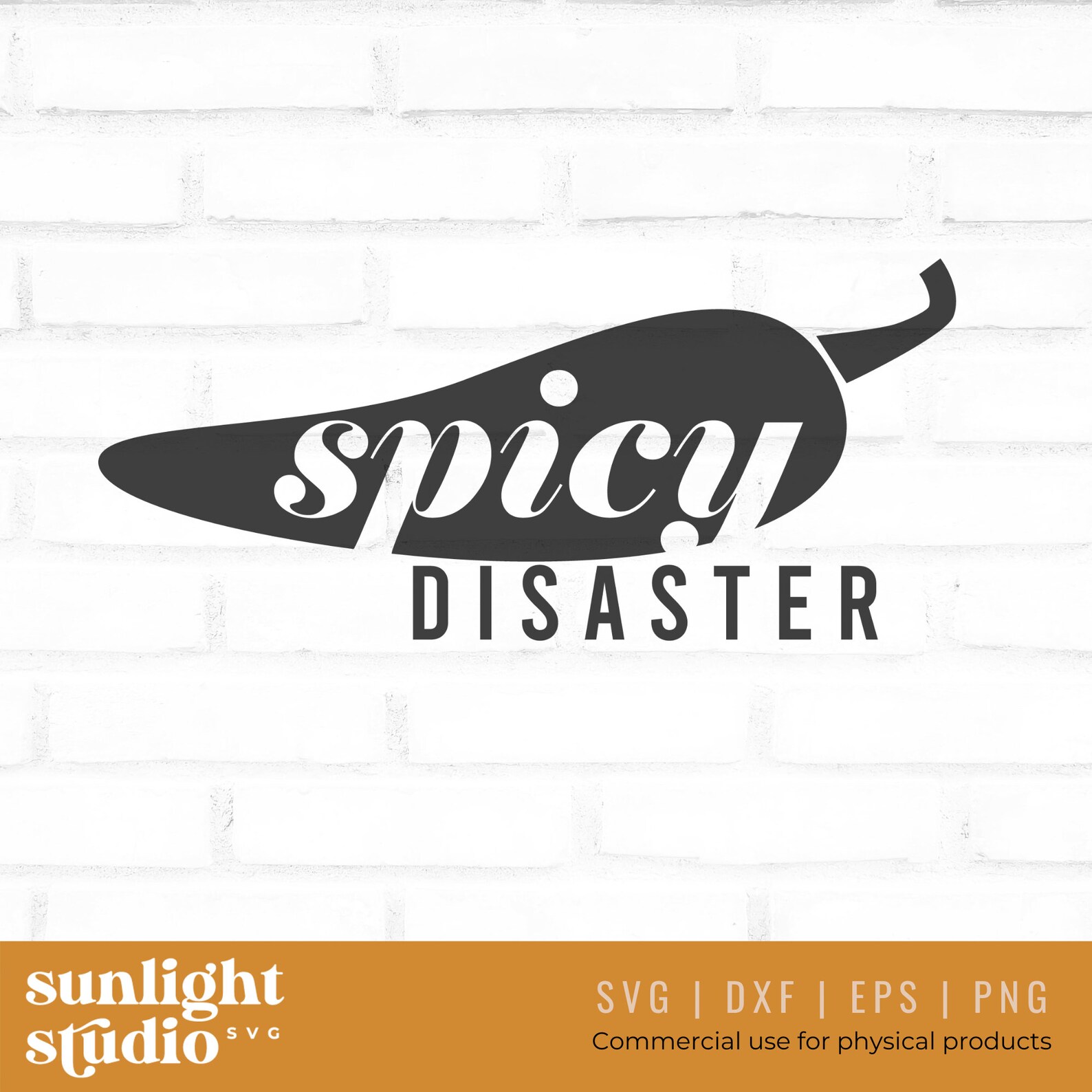 Spicy Disaster SVG, Hot Mess, SVG, Sarcastic Svg, Motherhood SVG, Mom ...