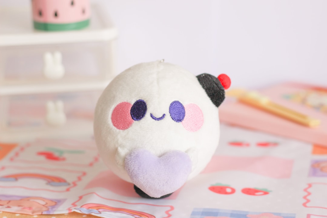 Army Lightstick Plushie BTS Cute Plush - Etsy