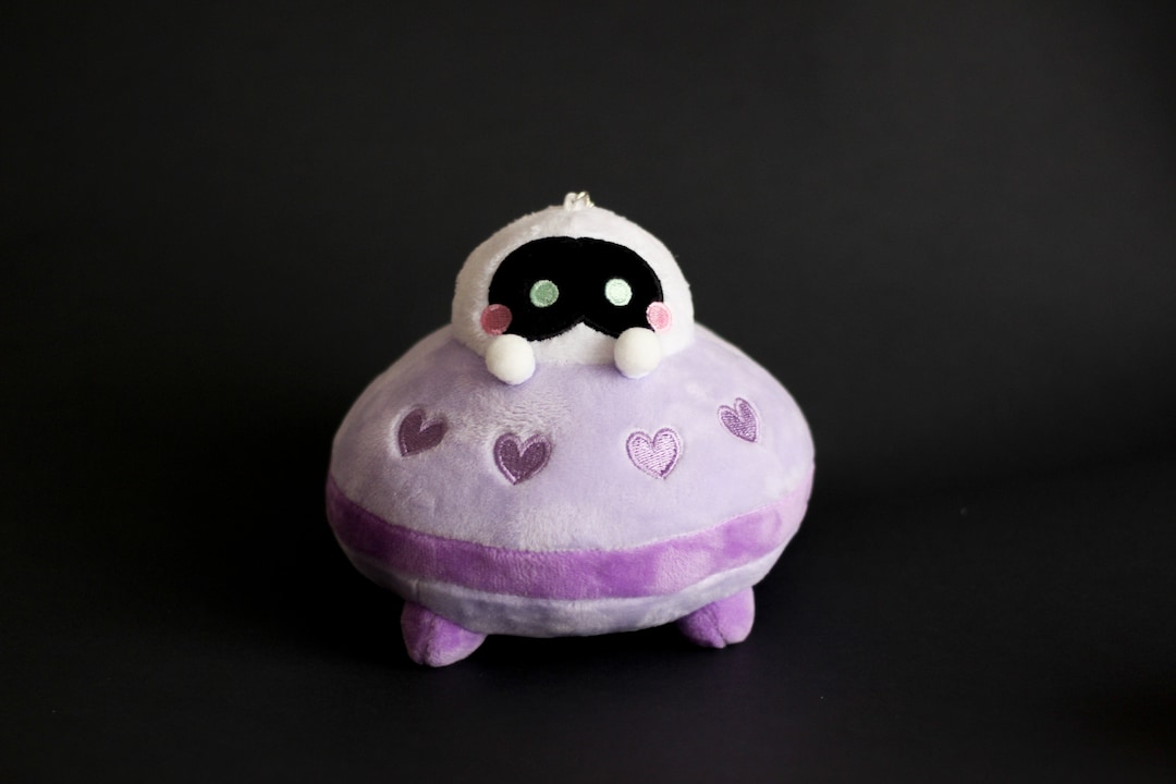 Wootteo Plushie | BTS Jin Plush - Etsy