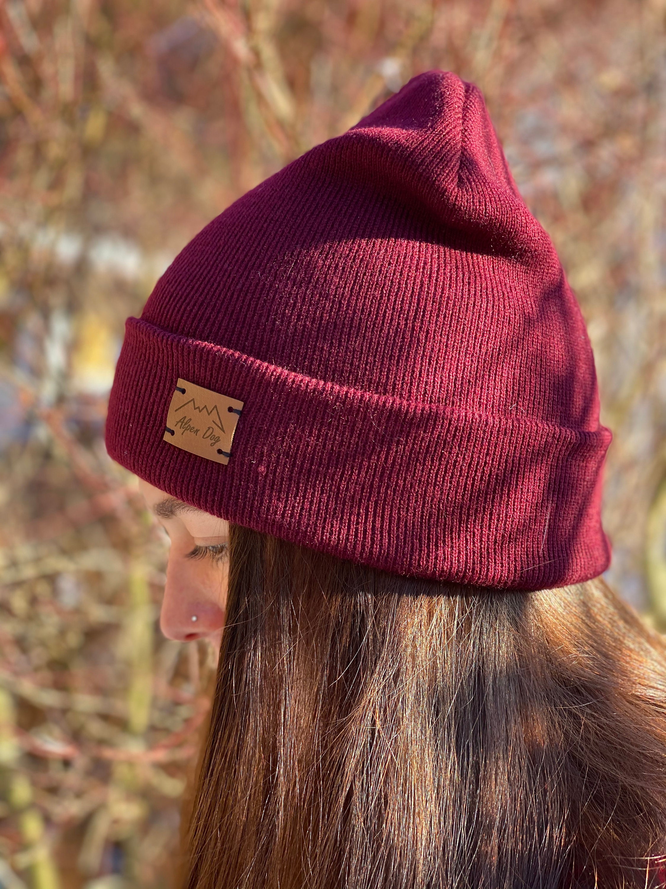 Mütze Beanie | Etsy