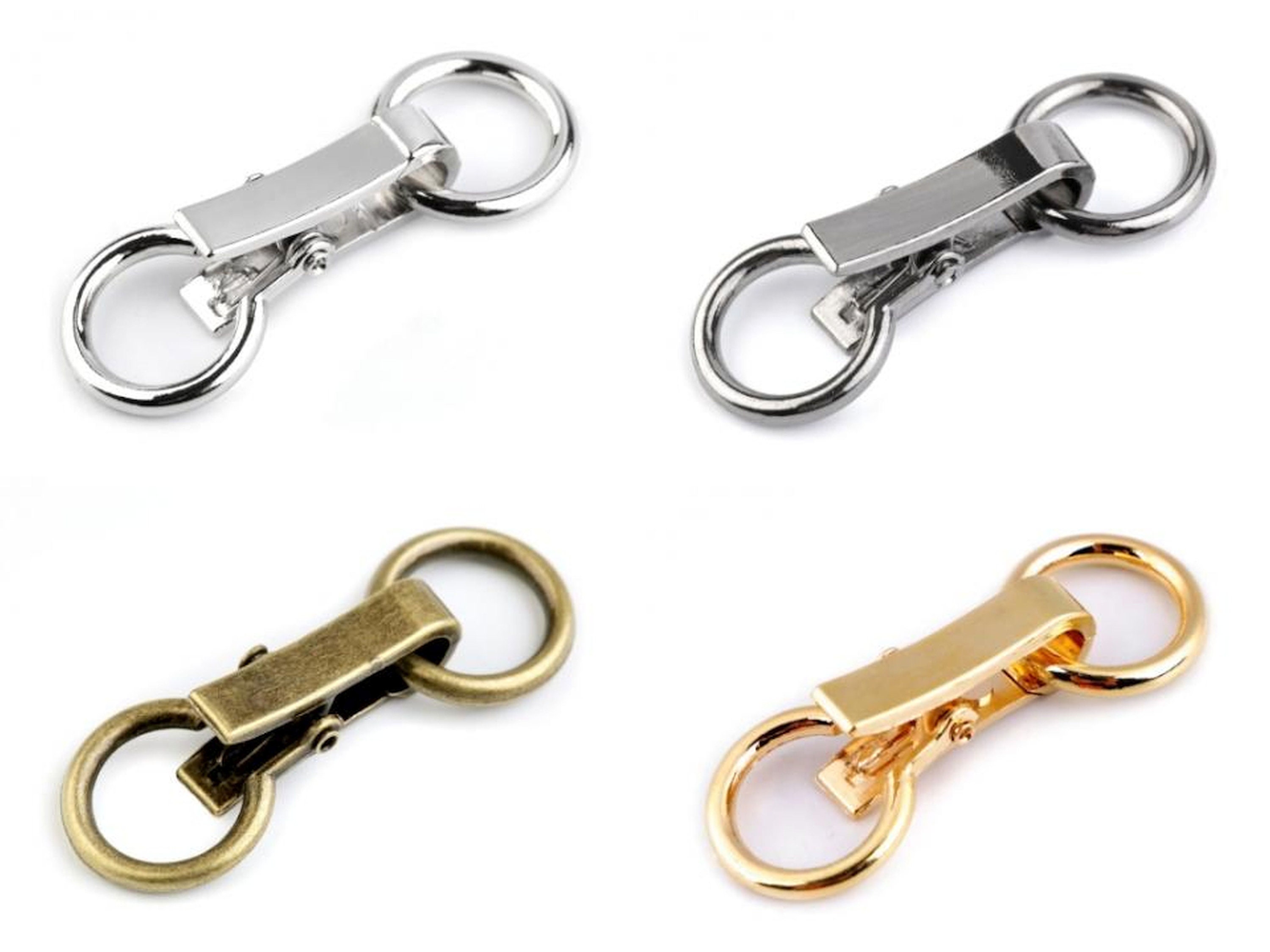 Decorative closure metal clasp jackets clasp closure | Etsy