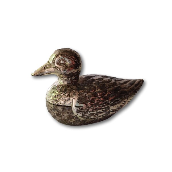 Duck Shaped - Etsy