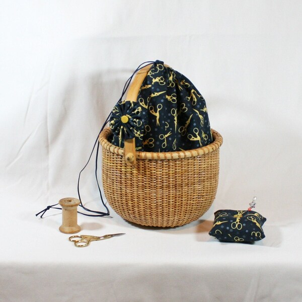 Nantucket Basket Kits - Etsy