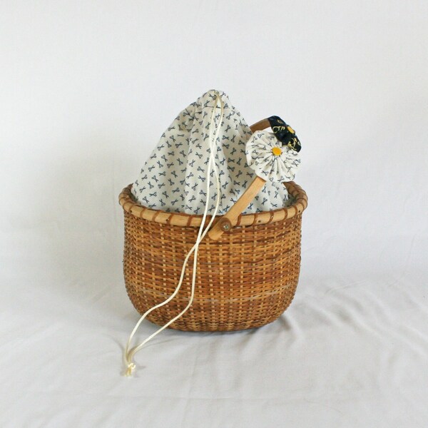 Nantucket Basket Kits - Etsy