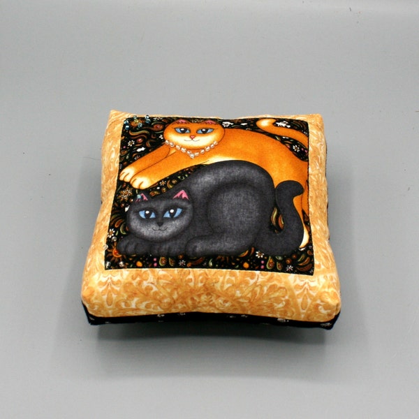 Pin Cushion - Etsy