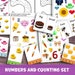 Toddler Learning Binder Printable Activities. First Learning Binder ...