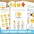 Kindergarten at Home Reading Worksheets Comprehension Printable ...