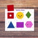 Toddler Learning Binder. Toddler Learning Activities. Pre-k - Etsy