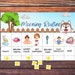 Unicorn Morning Routine Chart for Toddler. 6 Printable Morning - Etsy