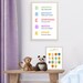 Calm Down Corner Kit for Kids. Printable Calm Down Emotions Cards and ...