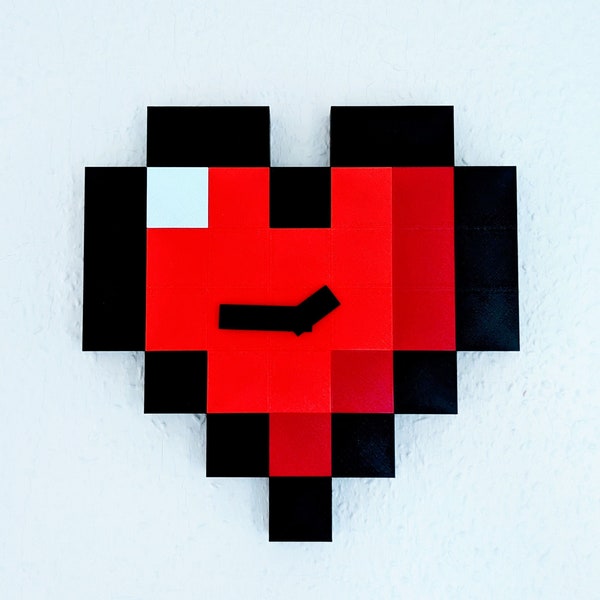 8 Bit Mario - Etsy