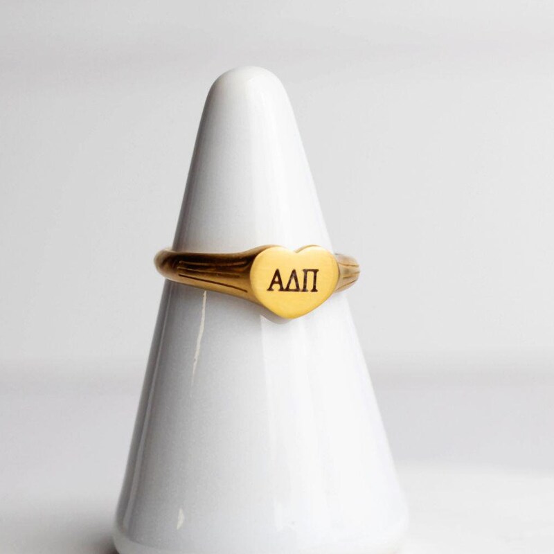 Alpha Xi Delta Letters - Etsy