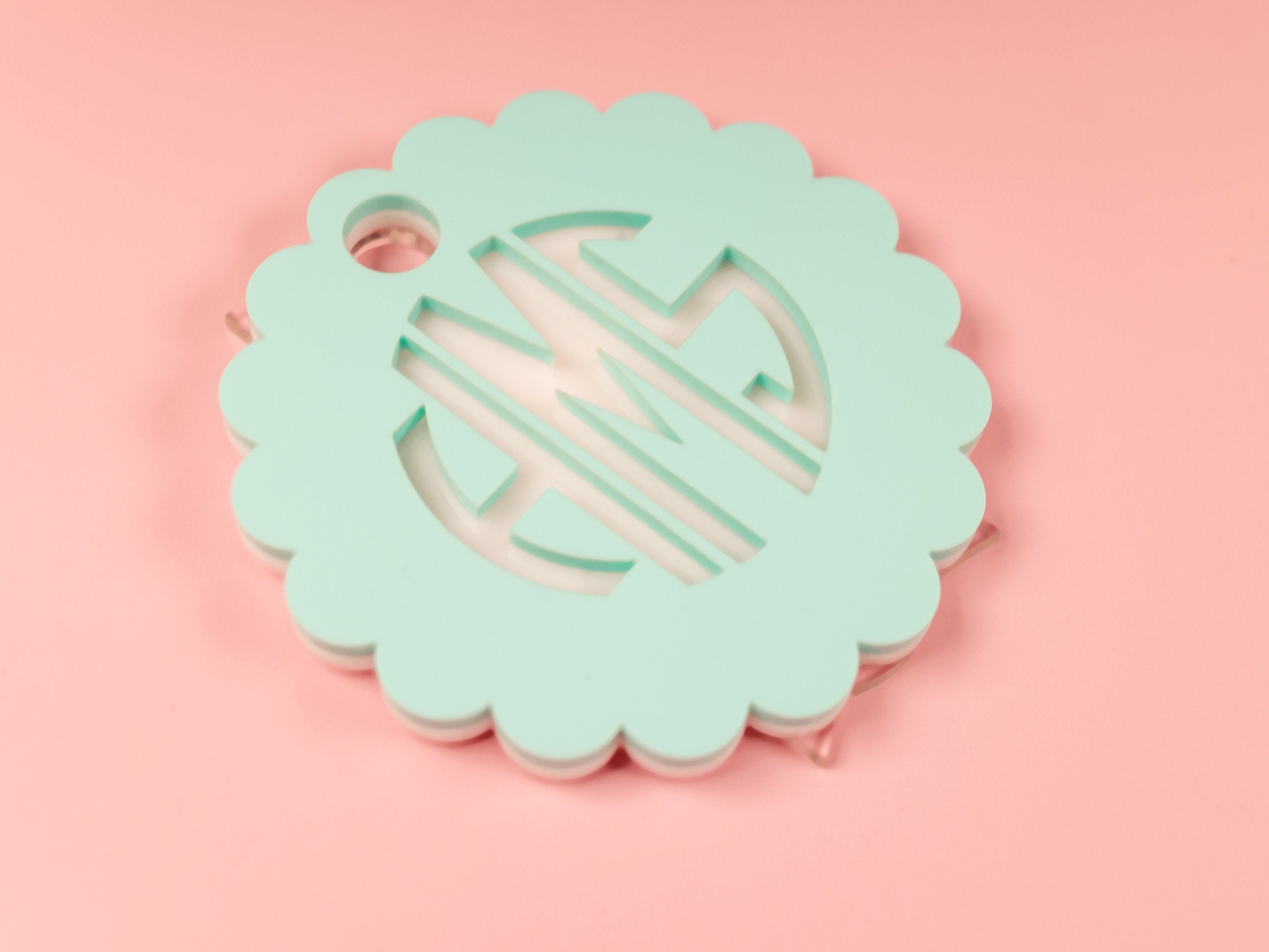 Stanley Name Plate Monogram Stanley Tumbler Tumbler - Etsy