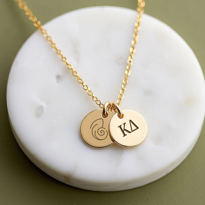 Kappa Delta Svg - Etsy