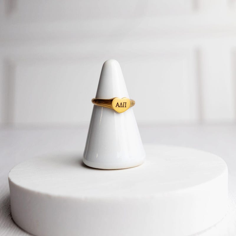 Alpha Gamma Delta Jewelry - Etsy