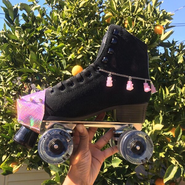 Toe Guards Skates - Etsy