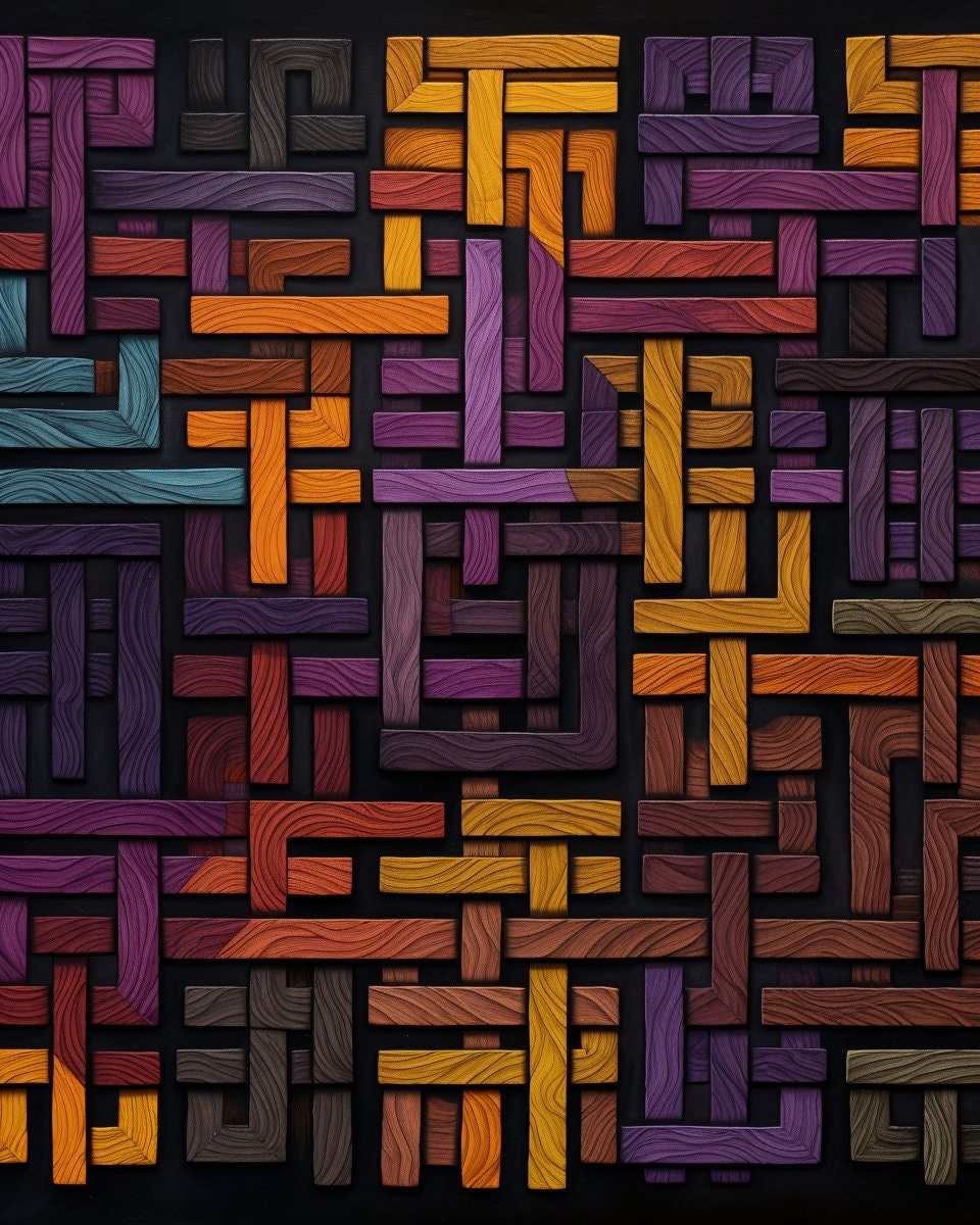 Woven Together Collection - Etsy