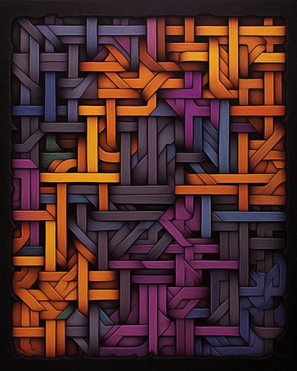 Woven Together Collection - Etsy