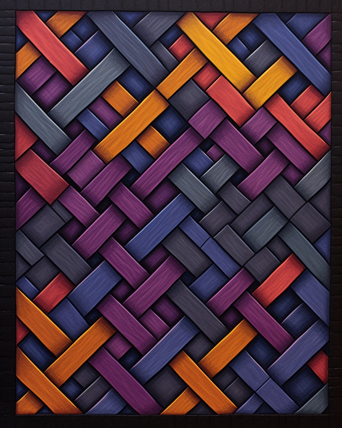 Woven Together Collection - Etsy