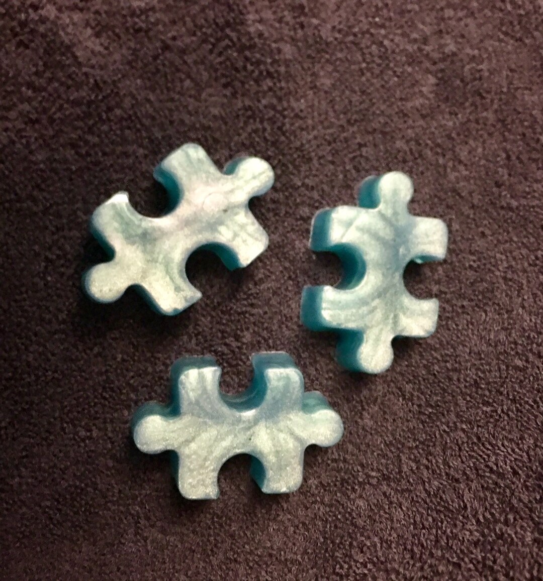 Rainforest Scented Mini Soap - Etsy