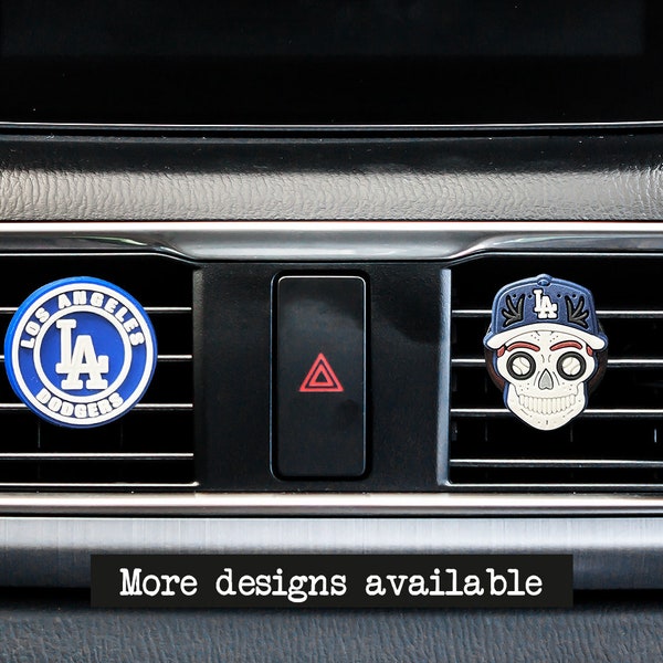 La Dodgers - Etsy
