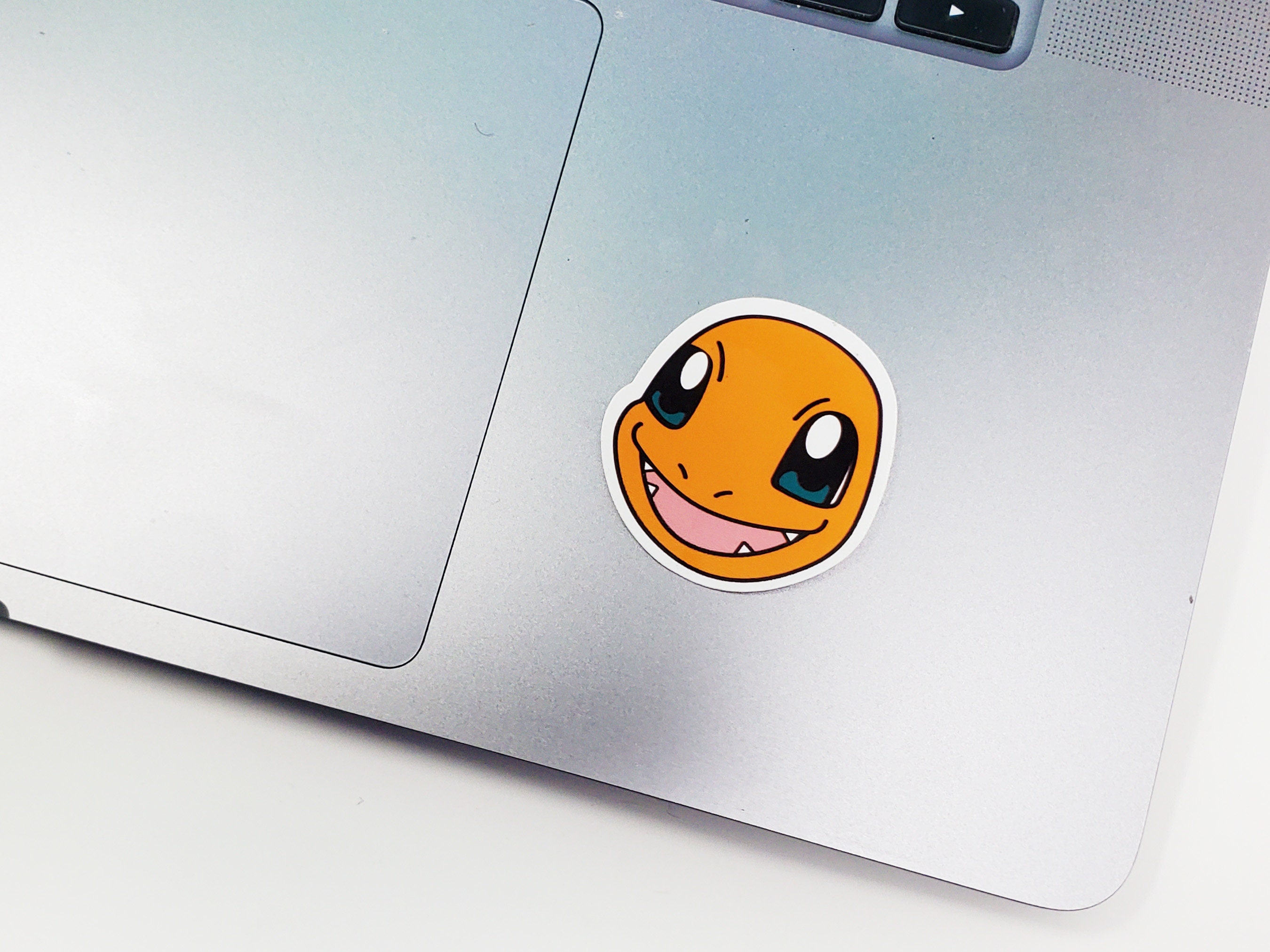 Pokemon Stickers Water-resistant Sticker Laptop Sticker - Etsy