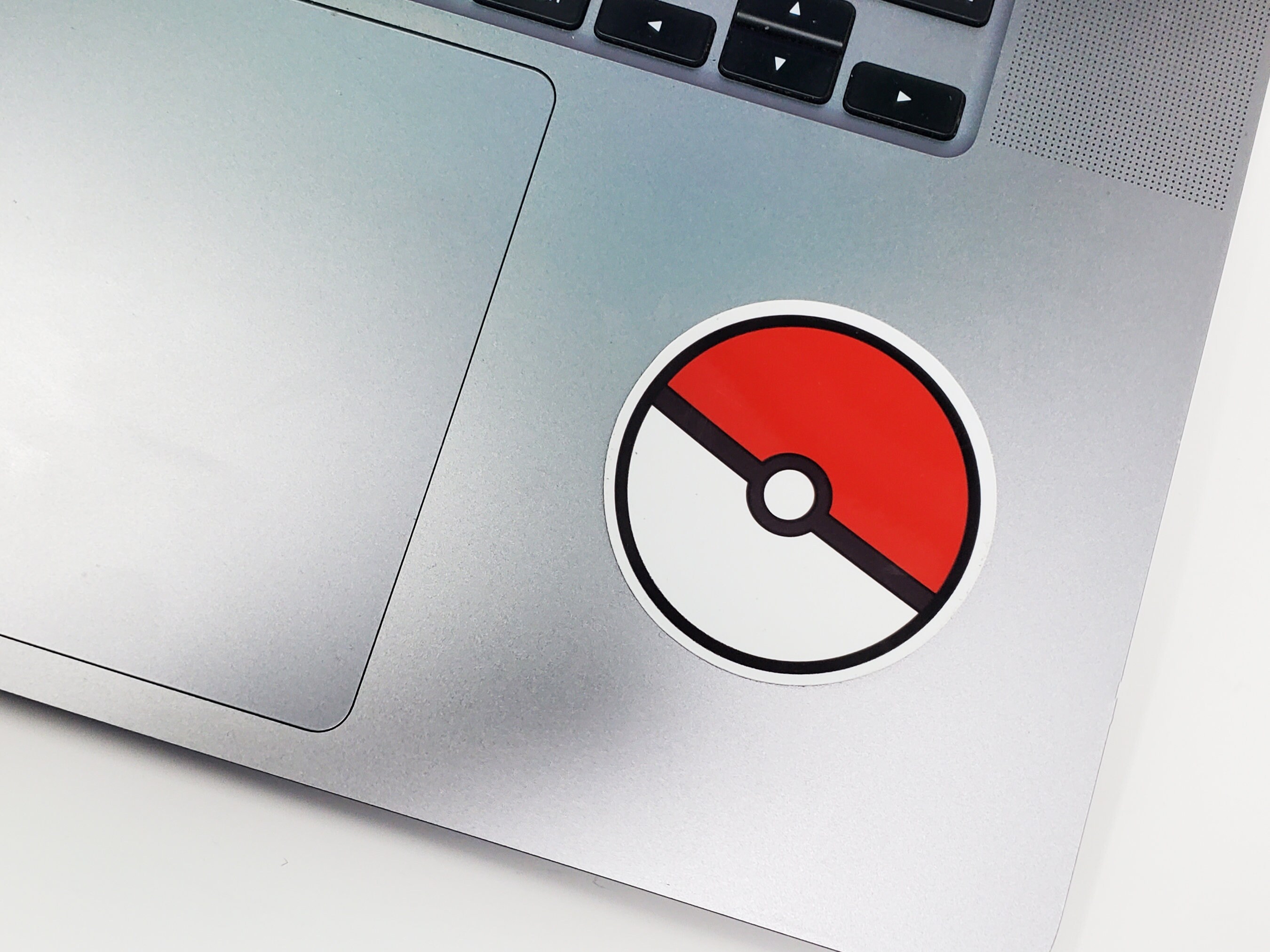 Pokemon Stickers Water-resistant Sticker Laptop Sticker - Etsy