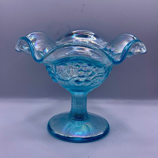 Turquoise Art Glass - Etsy