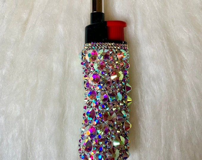 Bling Lighters - Etsy
