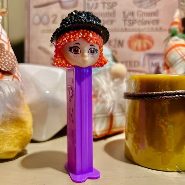 Custom Pez Dispenser - Etsy