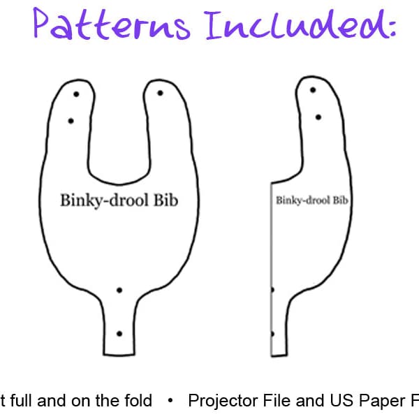 Binkies - Etsy
