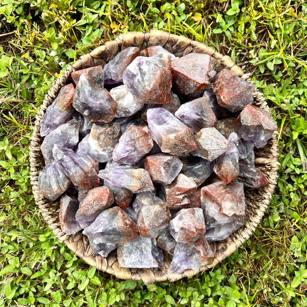 Amethyst Stone - Etsy