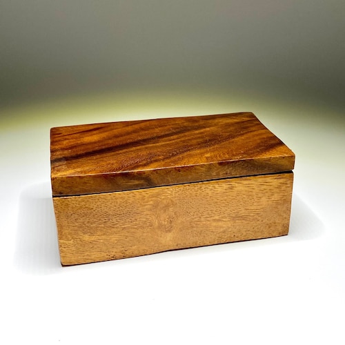 Personalized Wooden Gift Box With Lock & Key Engraved Wood - Etsy