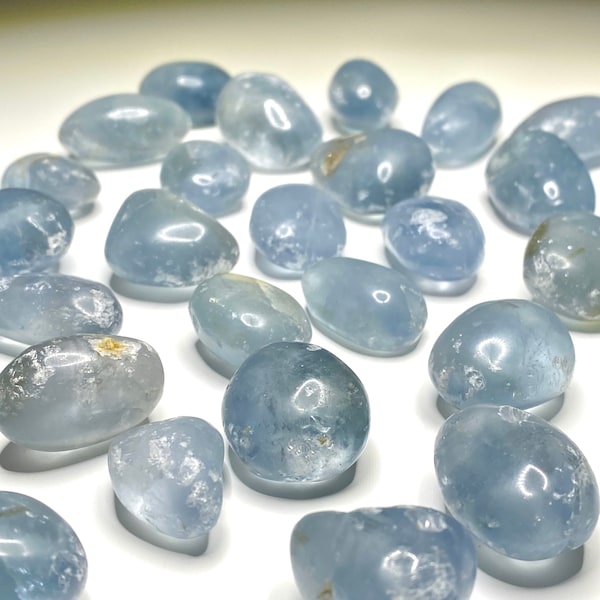 Celestite - Etsy