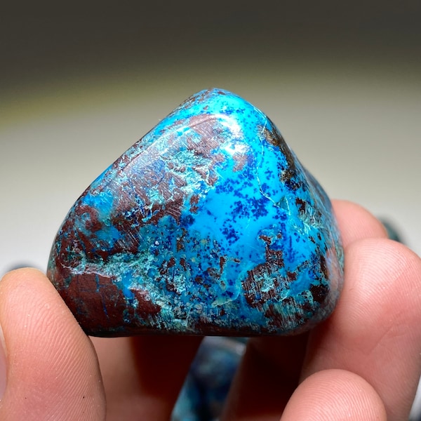 Shattuckite - Etsy
