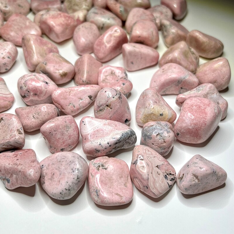 Rough Pink Opal - Etsy