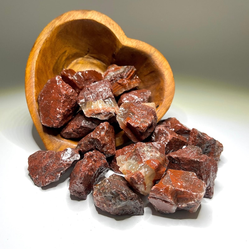 Brown Calcite - Etsy