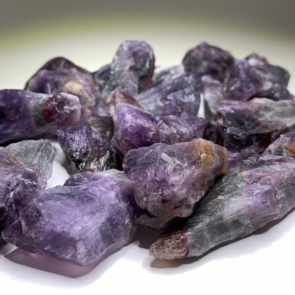 Super Seven Crystal - Etsy