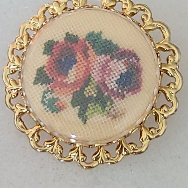Mini Cross Stitch - Etsy