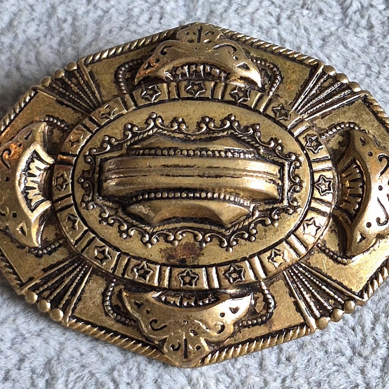 Etruscan Revival Vintage - Etsy