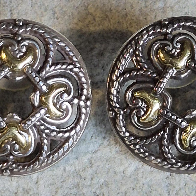 Brighton Drop Earring - Etsy