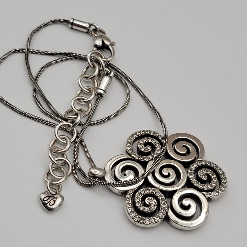 Brighton Necklace - Etsy