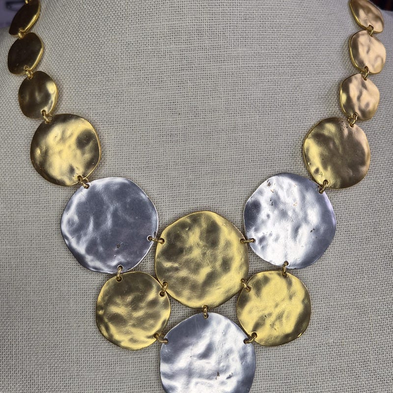 Karine Sultan Jewelry - Etsy