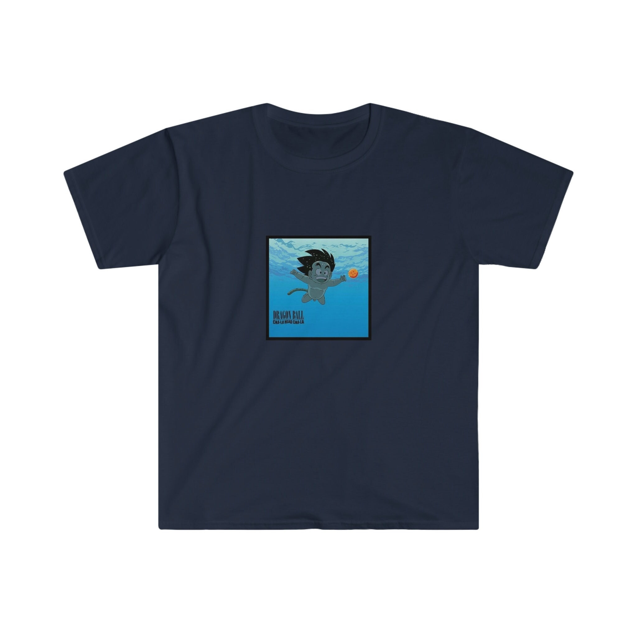 Long Sleeve Nirvana Nevermind - Etsy Long Sleeve Nirvana Nevermind - Etsy