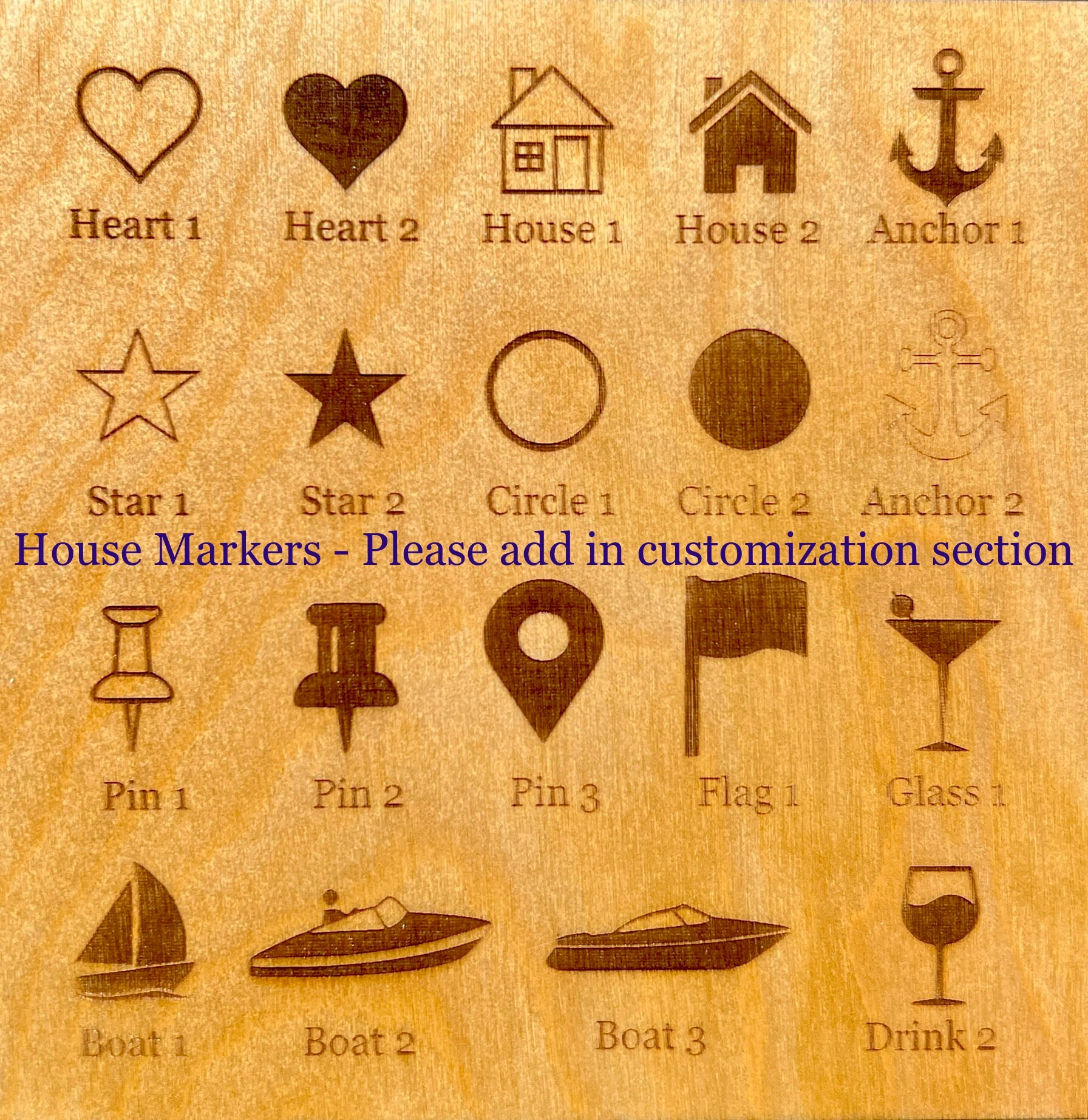 Custom Lewis Smith Lake Map, Personalized Lake Map, Wooden Lake Map - Etsy