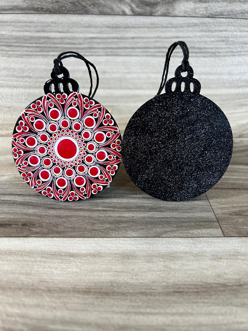 Christmas Ornament Gift Idea for Friend Wood Gifts - Etsy