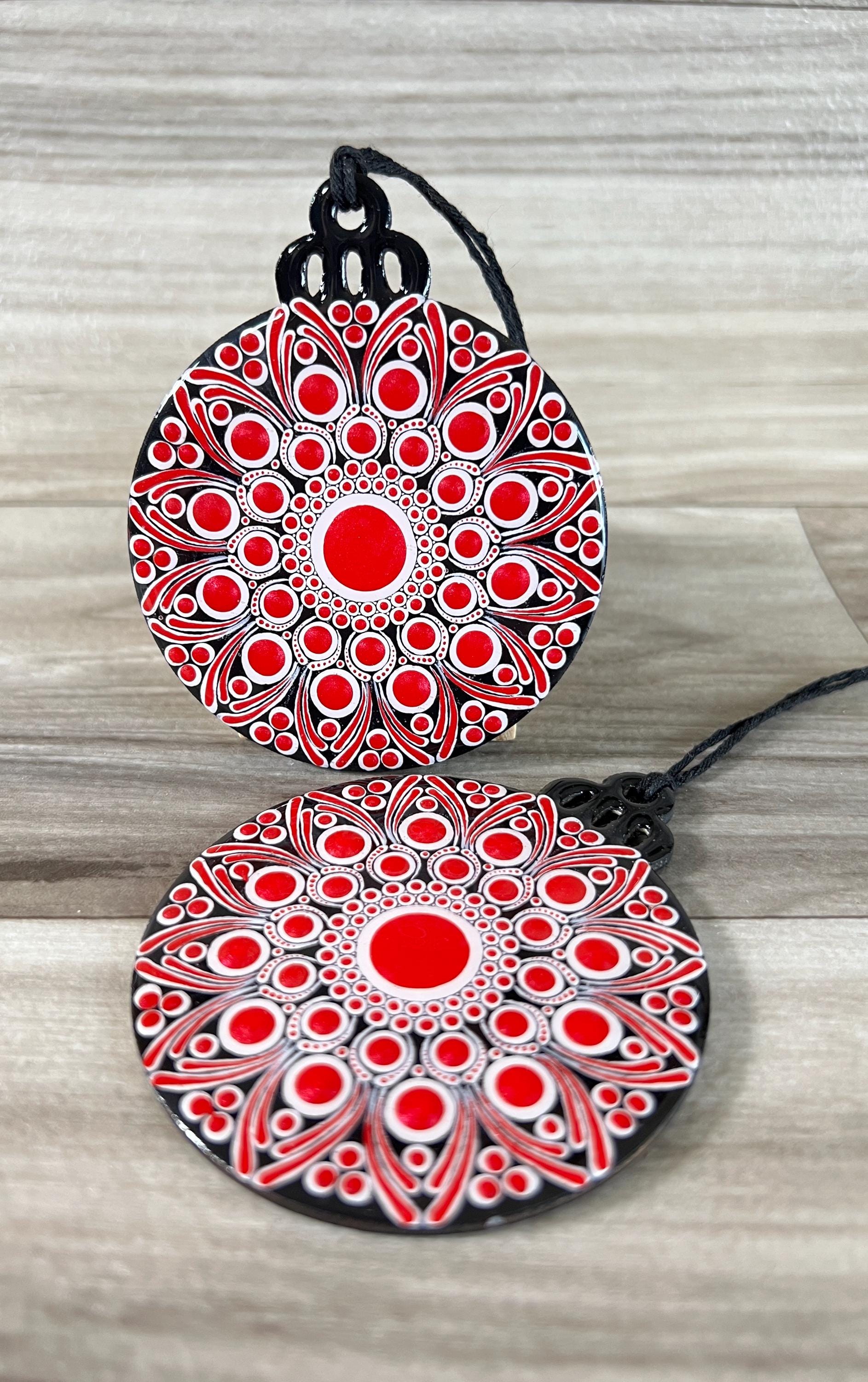 Christmas Ornament Gift Idea for Friend Wood Gifts - Etsy