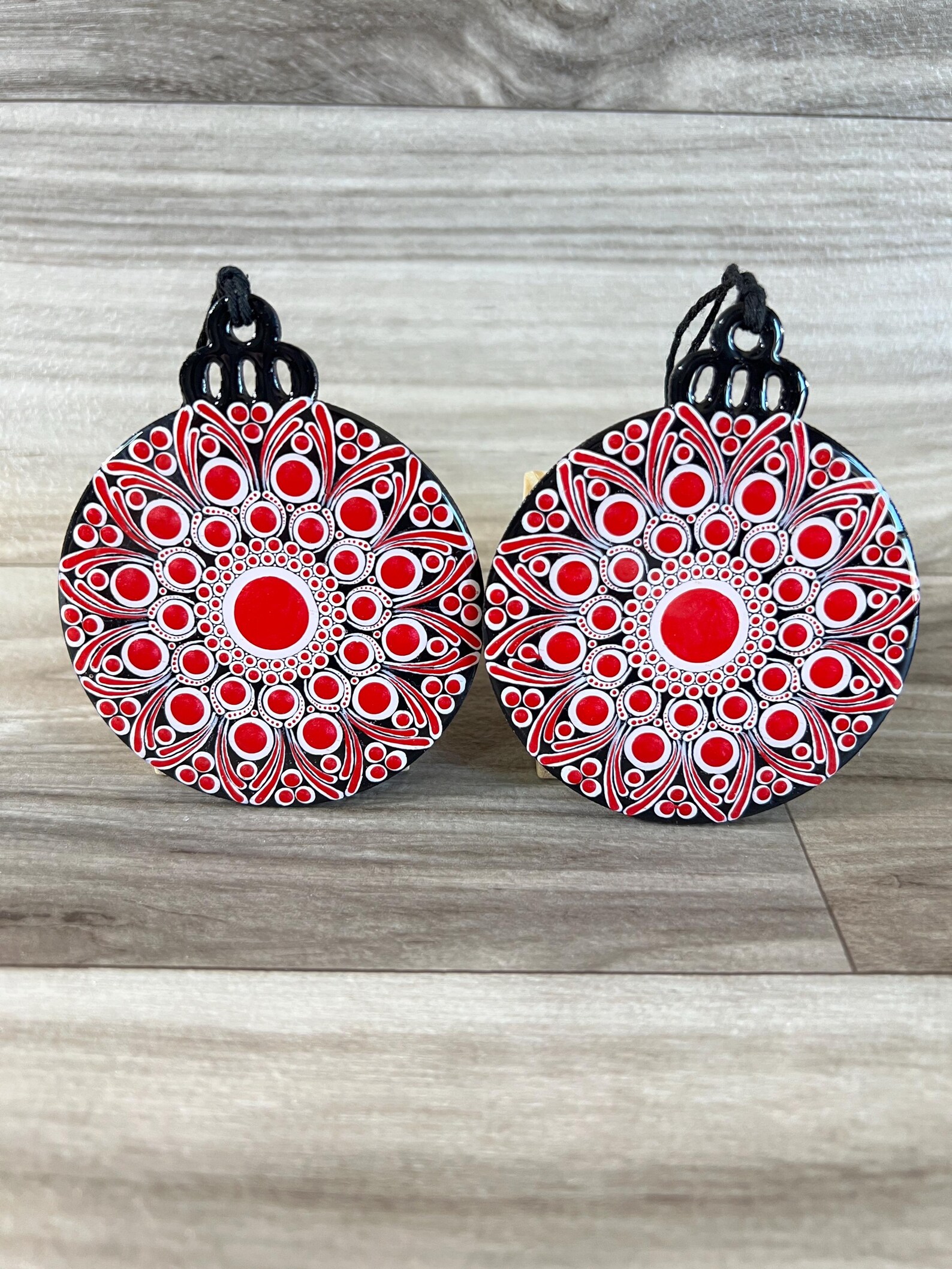 Christmas Ornament Gift Idea for Friend Wood Gifts - Etsy